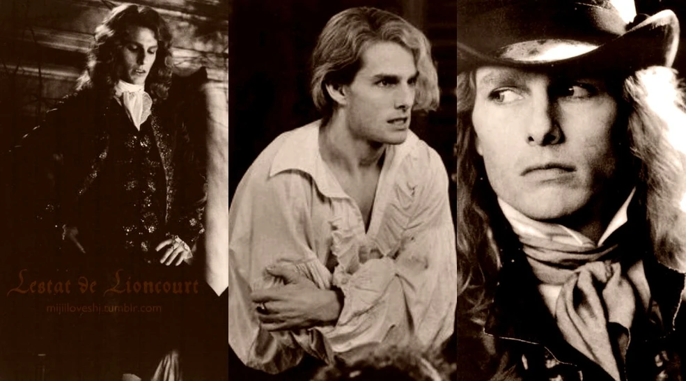 Le Vampire Lestat