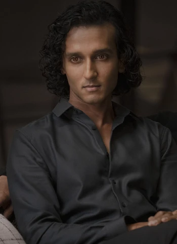 Armand (TV series) | The Vampire Chronicles Wiki | Fandom