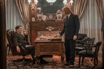 The Thing Lay Still | The Vampire Chronicles Wiki | Fandom