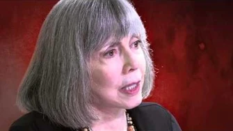 Anne Rice | The Vampire Chronicles Wiki | Fandom