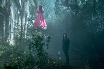 Lasher (TV series) | The Vampire Chronicles Wiki | Fandom