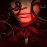 Claudia (TV series) | The Vampire Chronicles Wiki | Fandom