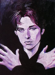 Armand | The Vampire Chronicles Wiki | Fandom