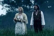 Lasher (TV series) | The Vampire Chronicles Wiki | Fandom