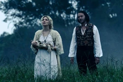 What Rough Beast | The Vampire Chronicles Wiki | Fandom