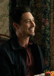 Sam Larkin | The Vampire Chronicles Wiki | Fandom