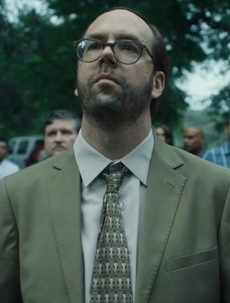 Keith Murfis | The Vampire Chronicles Wiki | Fandom