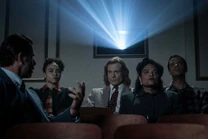 The Thing Lay Still | The Vampire Chronicles Wiki | Fandom