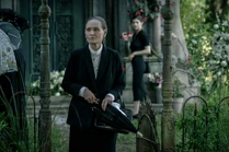 Carlotta Mayfair (TV series) | The Vampire Chronicles Wiki | Fandom