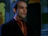 Queen of the Damned | The Vampire Chronicles Wiki | Fandom