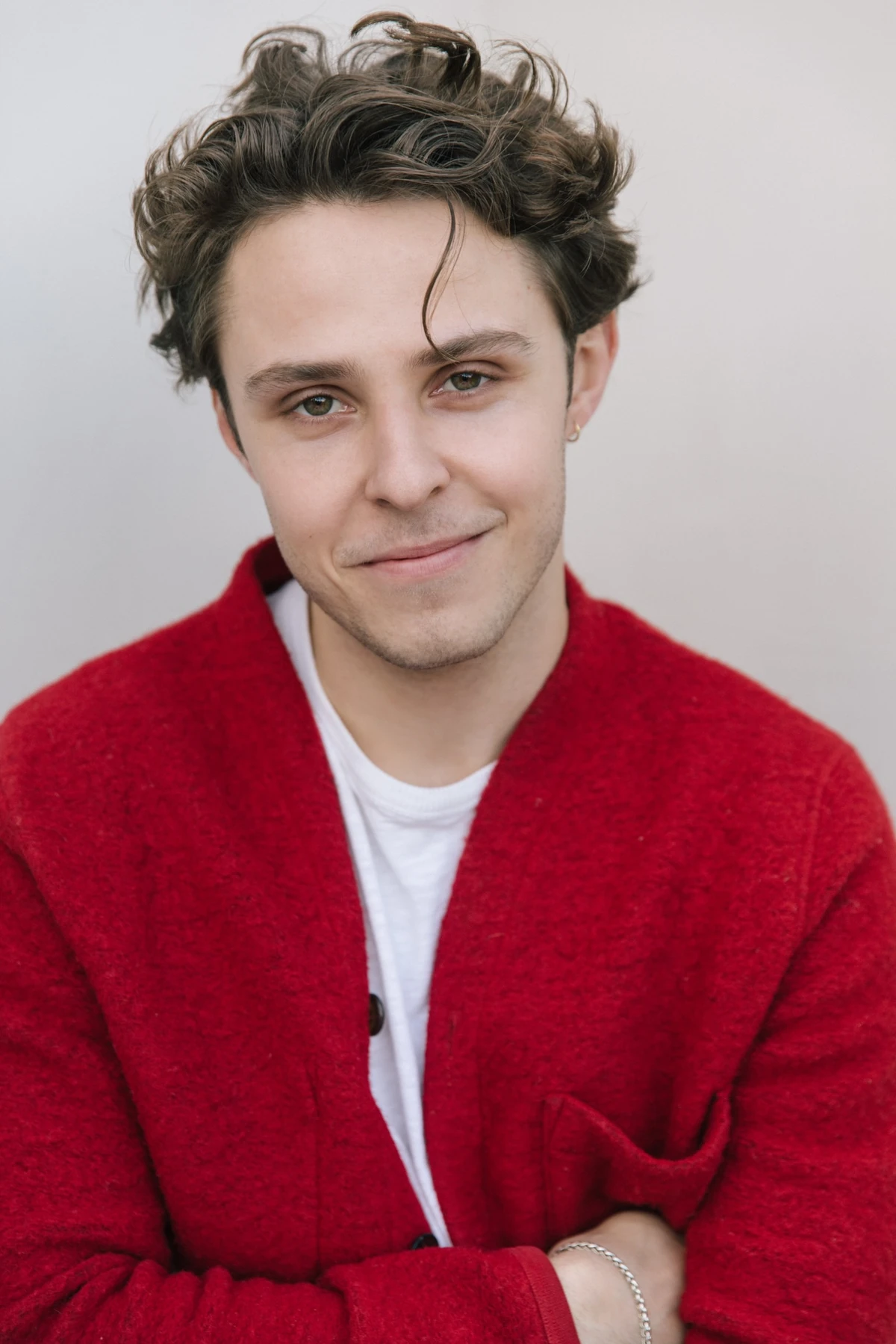 Joseph Potter | The Vampire Chronicles Wiki | Fandom