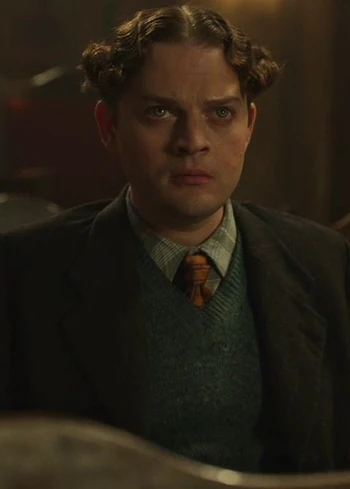 Sam Barclay | The Vampire Chronicles Wiki | Fandom