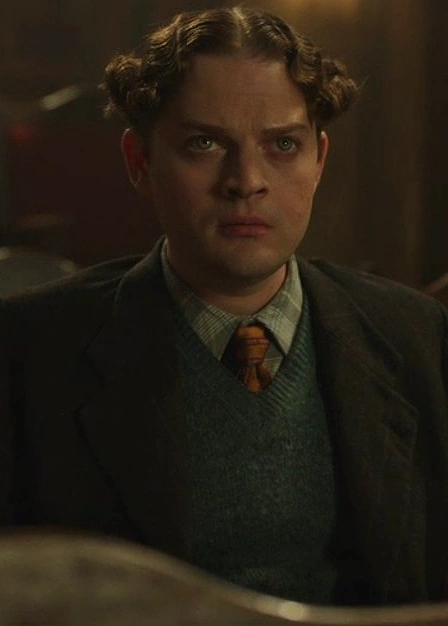 Sam Barclay | The Vampire Chronicles Wiki | Fandom