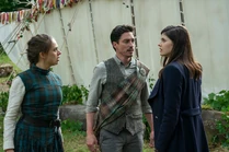 Sam Larkin | The Vampire Chronicles Wiki | Fandom