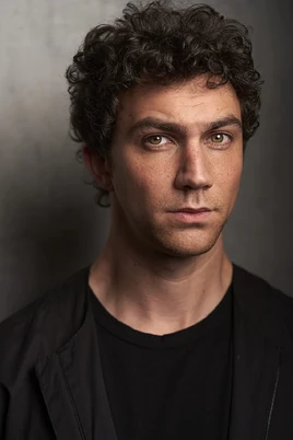 Luke Brandon Field | The Vampire Chronicles Wiki | Fandom