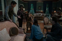 Sam Larkin | The Vampire Chronicles Wiki | Fandom