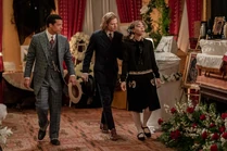 Claudia (TV series) | The Vampire Chronicles Wiki | Fandom