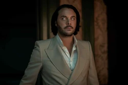 Lasher (TV series) | The Vampire Chronicles Wiki | Fandom