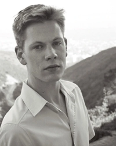 Christopher Rice | The Vampire Chronicles Wiki | Fandom