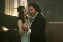 Lasher (TV series) | The Vampire Chronicles Wiki | Fandom