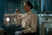 Carlotta Mayfair (TV series) | The Vampire Chronicles Wiki | Fandom