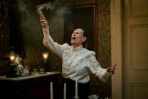 Carlotta Mayfair (TV series) | The Vampire Chronicles Wiki | Fandom