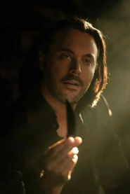 Lasher (TV series) | The Vampire Chronicles Wiki | Fandom