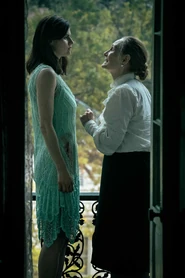 Carlotta Mayfair (TV series) | The Vampire Chronicles Wiki | Fandom