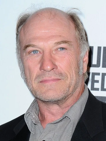 Ted Levine | The Vampire Chronicles Wiki | Fandom