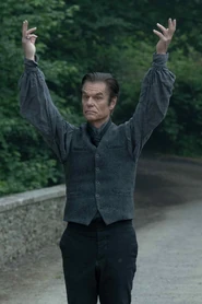 Julien Mayfair (TV series) | The Vampire Chronicles Wiki | Fandom