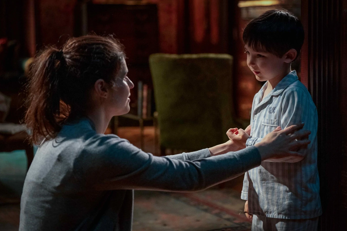 Lasher (episode) | The Vampire Chronicles Wiki | Fandom