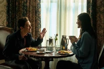 Sam Larkin | The Vampire Chronicles Wiki | Fandom