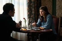 Sam Larkin | The Vampire Chronicles Wiki | Fandom