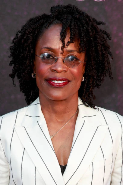 Charlayne Woodard | The Vampire Chronicles Wiki | Fandom
