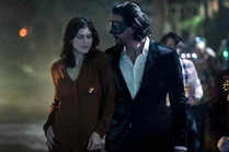 Lasher (TV series) | The Vampire Chronicles Wiki | Fandom