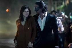 Lasher (TV series) | The Vampire Chronicles Wiki | Fandom