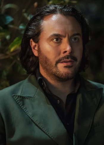 Lasher (TV series) | The Vampire Chronicles Wiki | Fandom