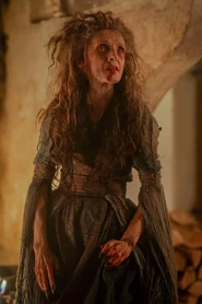 Daciana | The Vampire Chronicles Wiki | Fandom