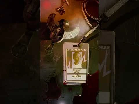 Akasha (TV series) | The Vampire Chronicles Wiki | Fandom