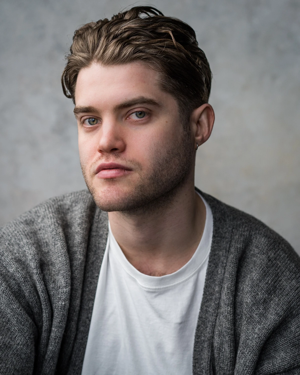 Gabriel Freilich | The Vampire Chronicles Wiki | Fandom