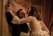 The Thing Lay Still | The Vampire Chronicles Wiki | Fandom