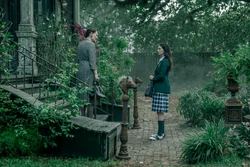 The Witching Hour (episode) | The Vampire Chronicles Wiki | Fandom