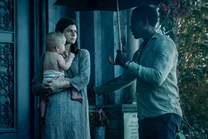 Lasher (TV series) | The Vampire Chronicles Wiki | Fandom