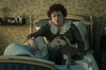 Carlotta Mayfair (TV series) | The Vampire Chronicles Wiki | Fandom