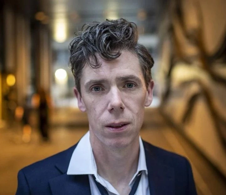 Damien Atkins | The Vampire Chronicles Wiki | Fandom