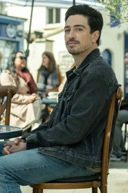 Sam Larkin | The Vampire Chronicles Wiki | Fandom