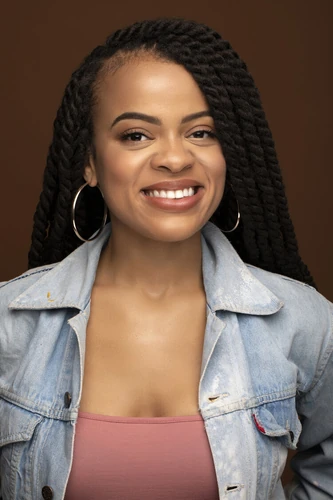 Kalyne Coleman | The Vampire Chronicles Wiki | Fandom