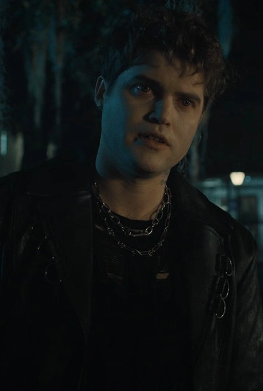 Felix (TV series) | The Vampire Chronicles Wiki | Fandom