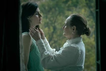 Carlotta Mayfair (TV series) | The Vampire Chronicles Wiki | Fandom