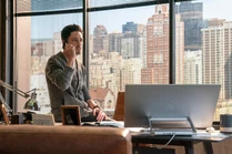 Sam Larkin | The Vampire Chronicles Wiki | Fandom